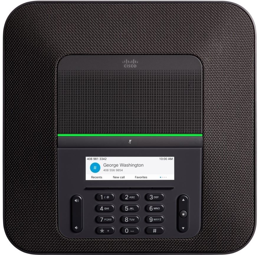 Audiotronics.es - Cisco CP-8832-EU-K9= Cisco IP Conference Phone 8832 ... Audiotronics.es - Cisco CP-8832-EU-K9= Cisco IP Conference Phone 8832 ...